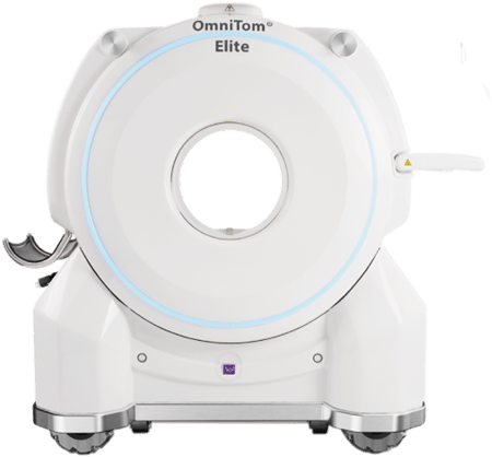 NeuroLogica’s OmniTom® Mobile 16-slice CT Scanner Recognized at Medical ...