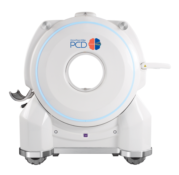 Photon Counting Detectors PCD