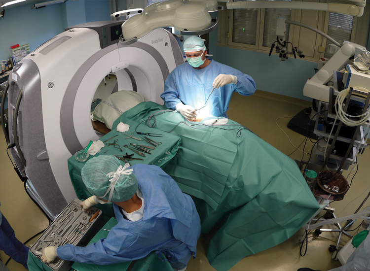 BodyTom® | Portable Full Body CT | NeuroLogica - Samsung