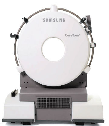 BodyTom® | Portable Full Body CT | NeuroLogica - Samsung