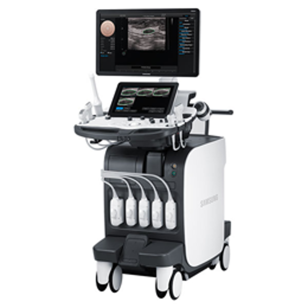 BodyTom® | Portable Full Body CT | NeuroLogica - Samsung